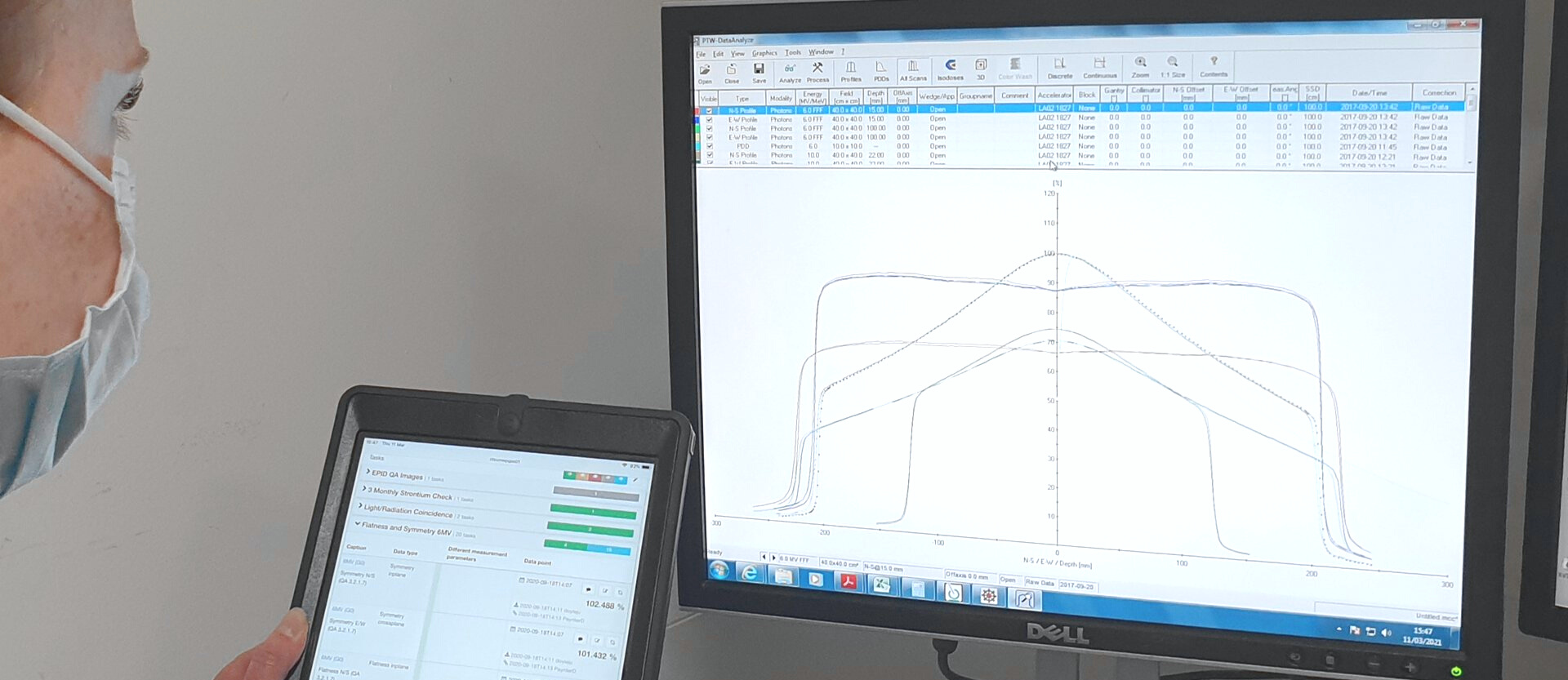 Home - PTW Freiburg GmbH
