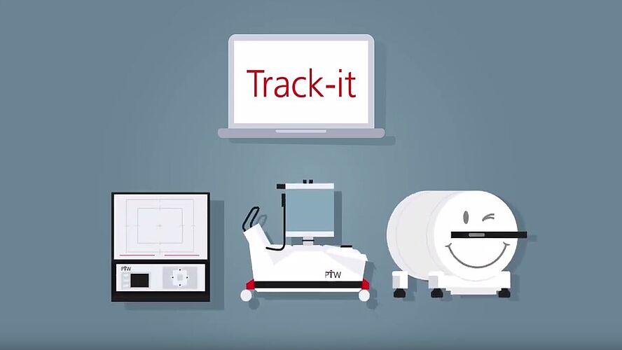 BEAMSCAN - PTW Freiburg GmbH