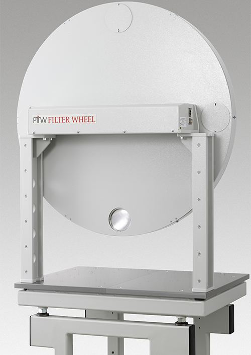 Software controlled Filter Wheel (T90010) | PTW