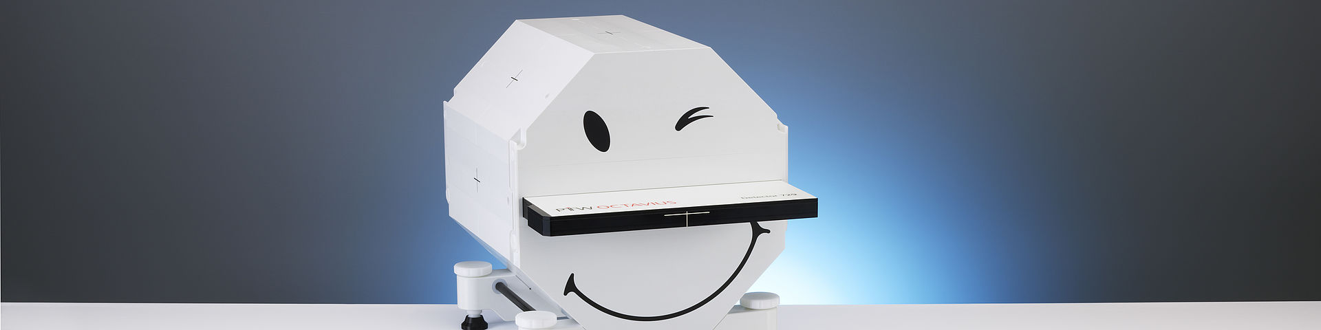 OCTAVIUS II - PTW Freiburg GmbH