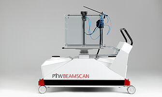 flashDiamond Detector T60025 | PTW