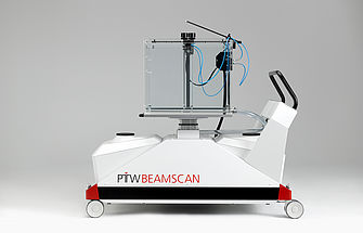 PinPoint 3D Ion Chamber | PTW