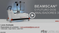BEAMSCAN - PTW Freiburg GmbH