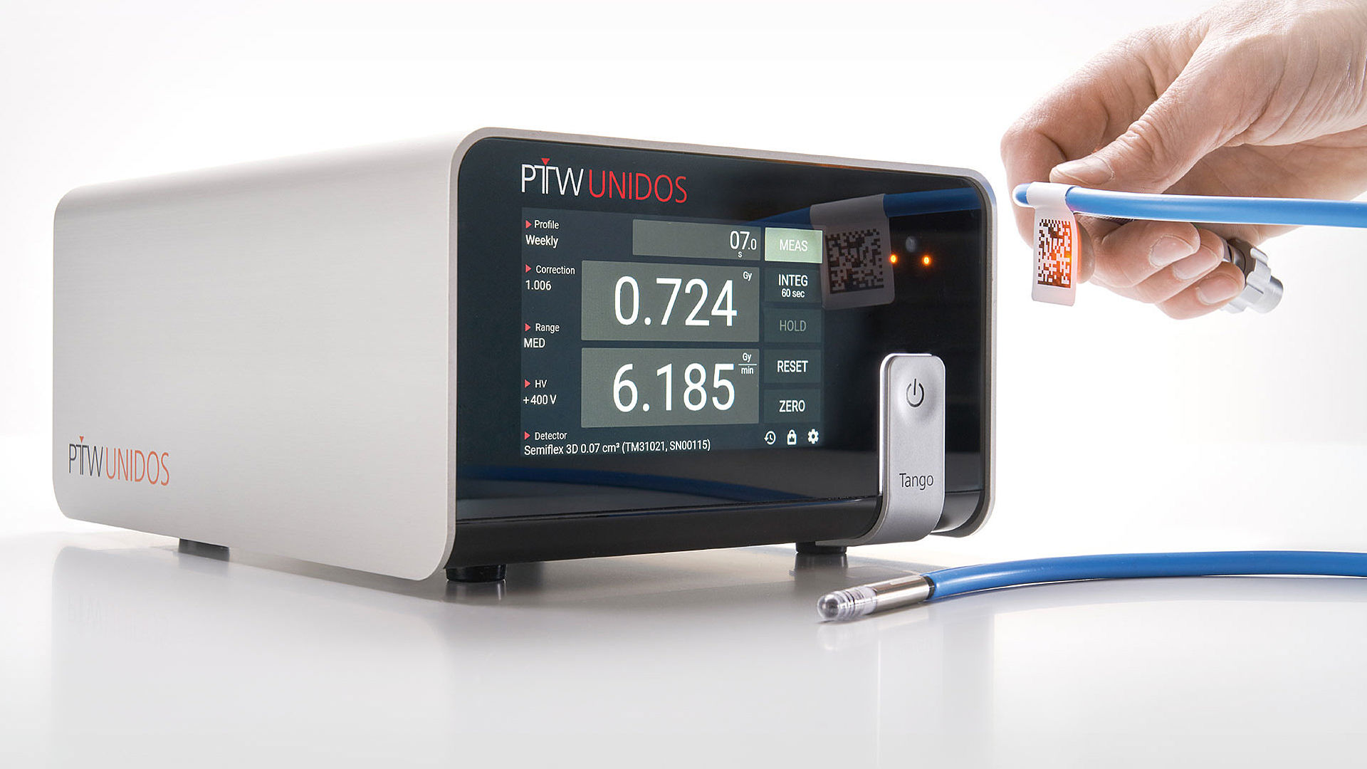 Press Release UNIDOS | PTW