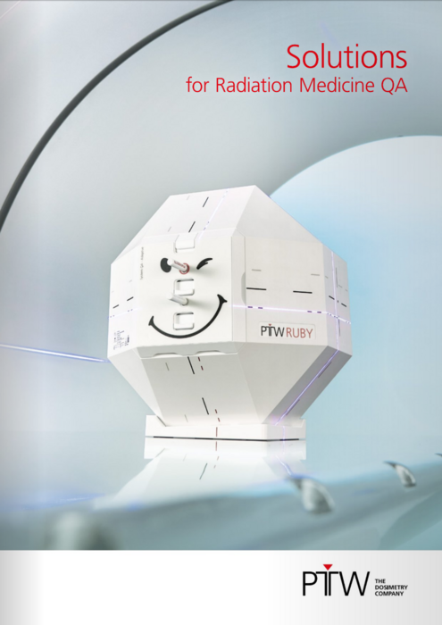 Online Catalog | PTW