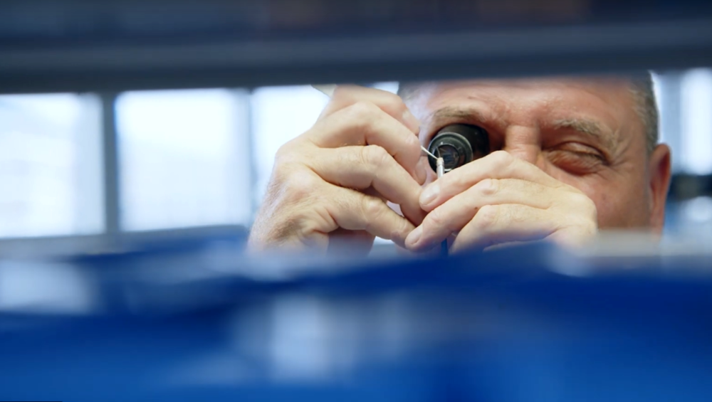 Home - PTW Freiburg GmbH