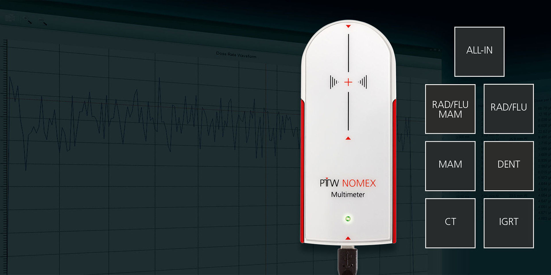 Home - PTW Freiburg GmbH