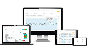 Login - PTW Freiburg GmbH