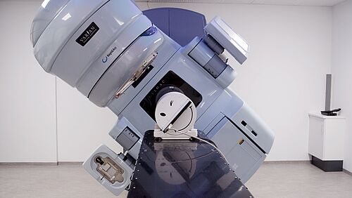 OCTAVIUS 4D QA Phantom | PTW