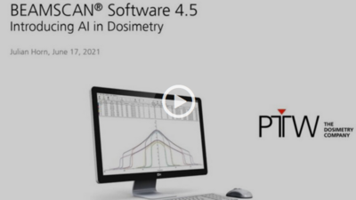 BEAMSCAN - PTW Freiburg GmbH