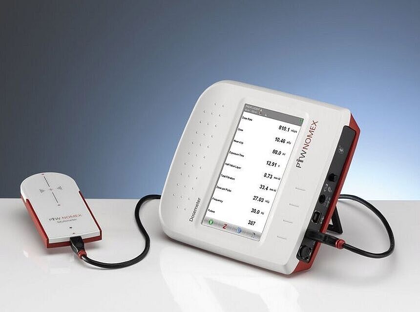 NOMEX System | PTW