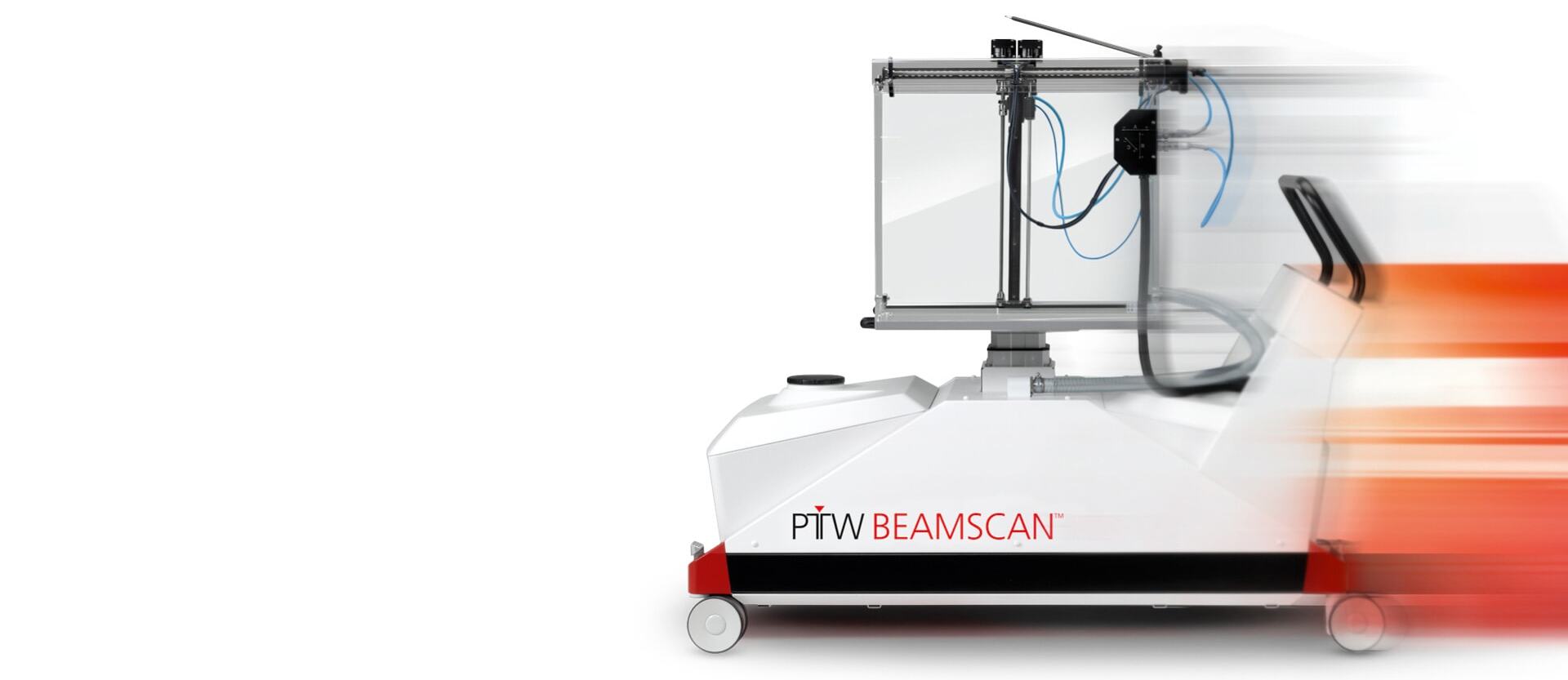 Beam Scan - The Best Picture Of Beam